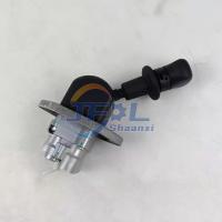 China DZ97259090030 Cab Hand Brake Valve Parking Brake Valve For Shacman Delong X3000 M3000 Truck Air Brake System for sale