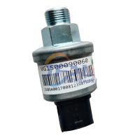 China VG1500090060 Oil Pressure Sensor Oil Pressure Switch For Sinotruk Howo WD615 D10 D12 Euro‑III engine Truck Spare Parts Engine Electrical System for sale