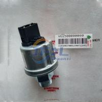 China VG1500090060 Oil Pressure Sensor Oil Pressure Switch For Sinotruk Howo WD615 D10 D12 Euro‑III engine Truck Spare Parts Engine Electrical System for sale