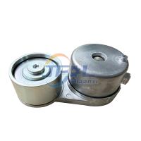 China 5472442L 5662690X Belt Tensioner Assembly Automatic Belt Tensioner For Dongfeng Foton Auman Trucks Engine Accessory Drive System for sale