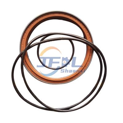 China 190X220X30 Rear Wheel Hub Oil Seal For Sinotruk Howo Truck Axle‑Transmission System for sale