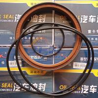 China 190X220X30 Rear Wheel Hub Oil Seal For Sinotruk Howo Truck Axle‑Transmission System for sale