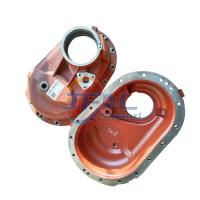 China ZL300S1-2510001A Gap Bridge Box Cover Intermediate Axle Housing Cover For Foton Auman Truck Axle‑Transmission System for sale