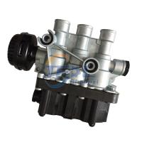 China DZ95189711101 ECAS Solenoid Valve For Shacman Delong X6000 X5000 Truck Chassis System for sale