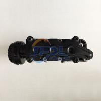 China DZ95189711101 ECAS Solenoid Valve For Shacman Delong X6000 X5000 Truck Chassis System for sale