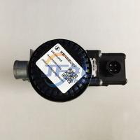 China DZ95189711101 ECAS Solenoid Valve For Shacman Delong X6000 X5000 Truck Chassis System for sale