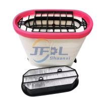China DZ96259191790 Air Filter Element Honeycomb Air Filter For Shacman M3000 X5000 X6000 Truck Engine System for sale