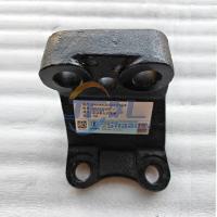 China DZ97259590733 DZ97259590734 Engine Left Right Rear Bracket For Shacman Delong F2000 F3000 X3000 X5000 Truck Engine System for sale