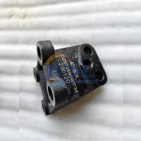 China DZ97259590733 DZ97259590734 Engine Left Right Rear Bracket For Shacman Delong F2000 F3000 X3000 X5000 Truck Engine System for sale