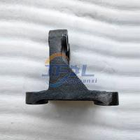 China DZ97259590733 DZ97259590734 Engine Left Right Rear Bracket For Shacman Delong F2000 F3000 X3000 X5000 Truck Engine System for sale