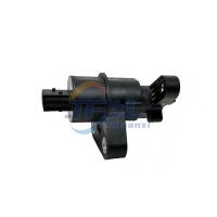 China DZ97189715408 Chassis Ride Height Sensor Leveling Sensor For Shacman Delong X6000 X5000 X3000 M3000 Truck Chassis System for sale