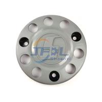 China DZ93259615001 Wheel Hub Cover Front Wheel Cover For Shacman Delong F3000 H3000 X3000 Truck Body System for sale