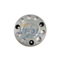 China DZ93259615001 Wheel Hub Cover Front Wheel Cover For Shacman Delong F3000 H3000 X3000 Truck Body System for sale