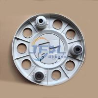 China DZ93259615001 Wheel Hub Cover Front Wheel Cover For Shacman Delong F3000 H3000 X3000 Truck Body System for sale