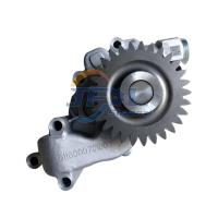China 611600070100 Lubricating Oil Pump Engine Oil Pump For Shacman Delong X3000 M3000 Truck Engine Lubrication System for sale