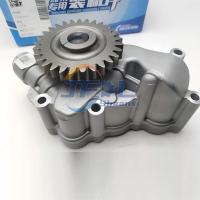 China 611600070100 Lubricating Oil Pump Engine Oil Pump For Shacman Delong X3000 M3000 Truck Engine Lubrication System for sale