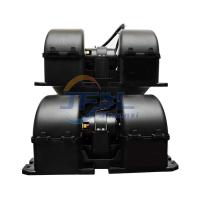 China DZ14251841103 Blower Motor Assembly Accessoires For Shacman Delong X3000 M3000 F3000 Truck Cab HVAC System for sale