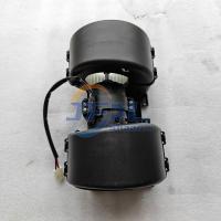 China DZ14251841103 Blower Motor Assembly Accessoires For Shacman Delong X3000 M3000 F3000 Truck Cab HVAC System for sale