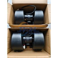 China DZ14251841103 Blower Motor Assembly Accessoires For Shacman Delong X3000 M3000 F3000 Truck Cab HVAC System for sale
