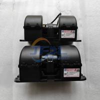 China DZ14251841103 Blower Motor Assembly Accessoires For Shacman Delong X3000 M3000 F3000 Truck Cab HVAC System for sale