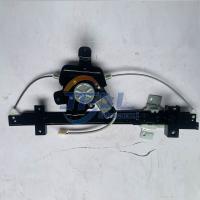 China DZ14251330031 Left Door Window Lifter Power Window Regulator For Shacman Delong X3000 M3000 X5000 Truck Cab Body Door‑Window System for sale