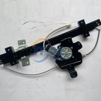 China DZ14251330031 Left Door Window Lifter Power Window Regulator For Shacman Delong X3000 M3000 X5000 Truck Cab Body Door‑Window System for sale