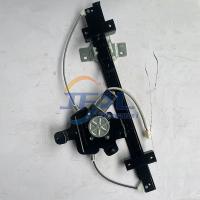 China DZ14251330031 Left Door Window Lifter Power Window Regulator For Shacman Delong X3000 M3000 X5000 Truck Cab Body Door‑Window System for sale