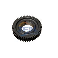 China 611600070100 Countershaft Overdrive Gear Countershaft 5th Gear For Shacman Delong X3000 M3000 Truck Gearbox Transmission System for sale