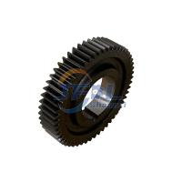 China 611600070100 Countershaft Overdrive Gear Countershaft 5th Gear For Shacman Delong X3000 M3000 Truck Gearbox Transmission System for sale