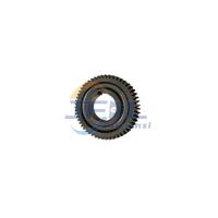 China 611600070100 Countershaft Overdrive Gear Countershaft 5th Gear For Shacman Delong X3000 M3000 Truck Gearbox Transmission System for sale