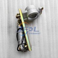 China EZ9A069181010 Exhaust Brake Valve Assembly Exhaust Butterfly Valve For Shacman Delong K3000 K5000 Truck Engine Brake System for sale