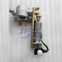 China EZ9A069181010 Exhaust Brake Valve Assembly Exhaust Butterfly Valve For Shacman Delong K3000 K5000 Truck Engine Brake System for sale