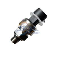 China 110R-000095 CNG LPG gas pressure sensor natural gas pressure sensor For Shacman Delong Faw jiefang DongFeng Truck Engine CNG Gas Injection System for sale
