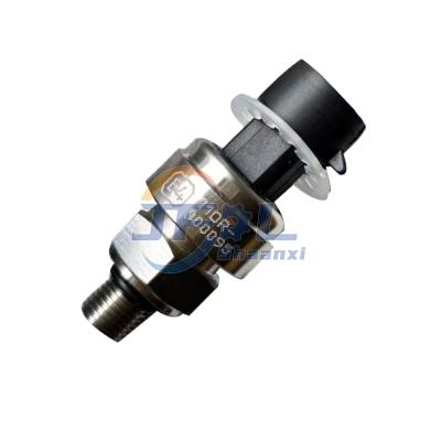 China 110R-000095 CNG LPG gas pressure sensor natural gas pressure sensor For Shacman Delong Faw jiefang DongFeng Truck Engine CNG Gas Injection System for sale