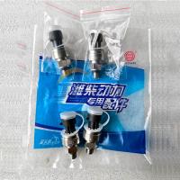 China 110R-000095 CNG LPG gas pressure sensor natural gas pressure sensor For Shacman Delong Faw jiefang DongFeng Truck Engine CNG Gas Injection System for sale