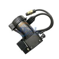 China DZ9X189822050 Cabin Lift Motor Hydraulic Pump Motor For Shacman Delong X5000 X6000 Truck Cab Tilting Lifting System for sale