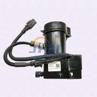 China DZ9X189822050 Cabin Lift Motor Hydraulic Pump Motor For Shacman Delong X5000 X6000 Truck Cab Tilting Lifting System for sale