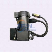 China DZ9X189822050 Cabin Lift Motor Hydraulic Pump Motor For Shacman Delong X5000 X6000 Truck Cab Tilting Lifting System for sale