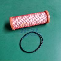 China 612600190993 Low Pressure Gas Filter Element Weichai Natural Gas Engines WP10 WP12 For Shacman Delong M3000 X3000 SINOTRUK HOWO Foton Auman Truck Engine Gas Supply System for sale