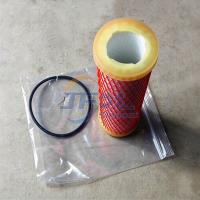 China 612600190993 Low Pressure Gas Filter Element Weichai Natural Gas Engines WP10 WP12 For Shacman Delong M3000 X3000 SINOTRUK HOWO Foton Auman Truck Engine Gas Supply System for sale
