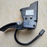 China DZ97189570286 Electronic Accelerator Pedal Assembly For Shacman Delong X3000 F3000 M3000 Truck Engine Electronic Control System for sale