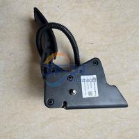 China DZ97189570286 Electronic Accelerator Pedal Assembly For Shacman Delong X3000 F3000 M3000 Truck Engine Electronic Control System for sale
