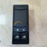 China DZ97189585114 Door Control Module Power Window Switch For Shacman Delong X3000 F3000 H3000 Truck Body Electrical Control System for sale
