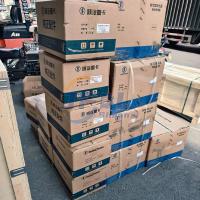 China 6313767 6313762 6313764 Oil Filter Element Engine Oil Filter For Shacman Delong X3000 F3000 M3000 Truck Engine Fuel Supply System for sale