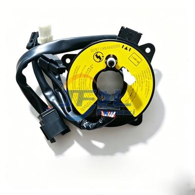 China DZ97189460595 Steering Wheel Clock Spring Spiral Cable For Shacman Delong X3000 X5000 Truck Steering System for sale