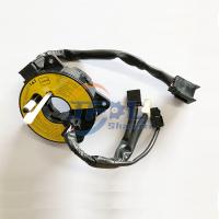 China DZ97189460595 Steering Wheel Clock Spring Spiral Cable For Shacman Delong X3000 X5000 Truck Steering System for sale