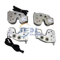 China DZ13241440085 Cab Hydraulic Lock Cab Lock Assembly Accessoires For Shacman Delong X3000 X5000 M3000 Truck Cab Hydraulic Tilting System for sale
