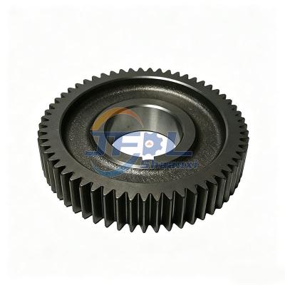 China 12JSDX240T-1701056 Countershaft Drive Gear Intermediate Shaft Gear For Shacman Delong SINOTRUK HOWO Foton Auman Truck spare parts Gearbox Transmission System for sale