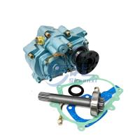 China AZ9700290010 Power Take Off Assembly Accessoires For SINOTRUK HOWO A7 Truck Vehicle Driveline Transmission System for sale