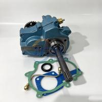 China QH70 Transmission Power Take Off Assembly Accessoires For SINOTRUK HOWO Shacman Delong Foton Auman Truck Vehicle Driveline Transmission System for sale